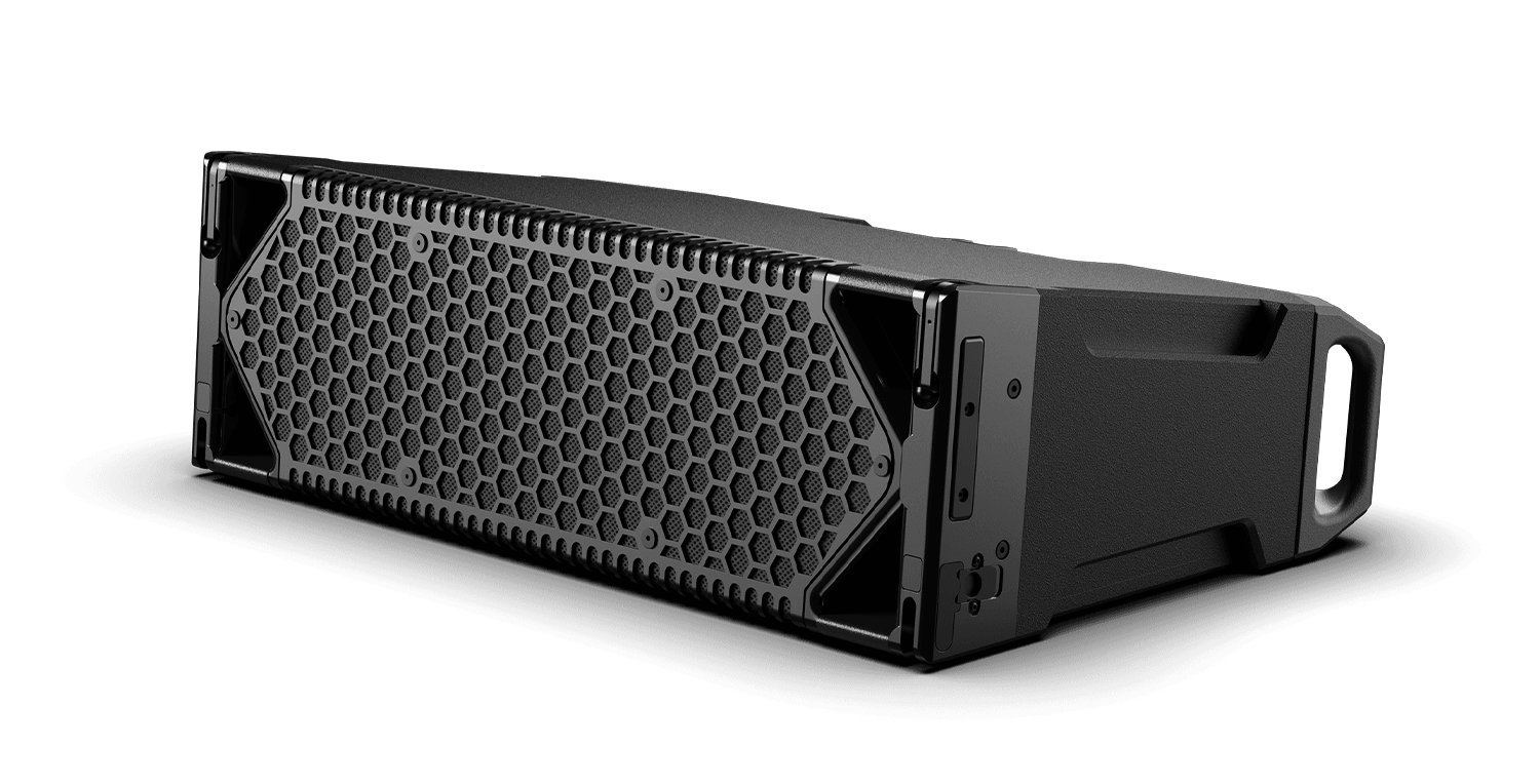 Cohesion | Sound Reinforcement Systems