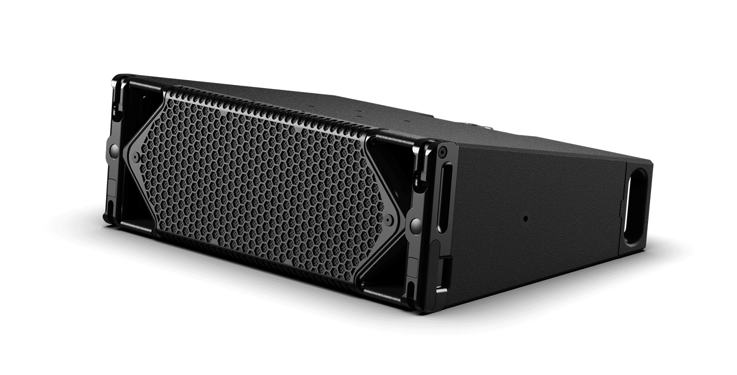 Cohesion | Sound Reinforcement Systems