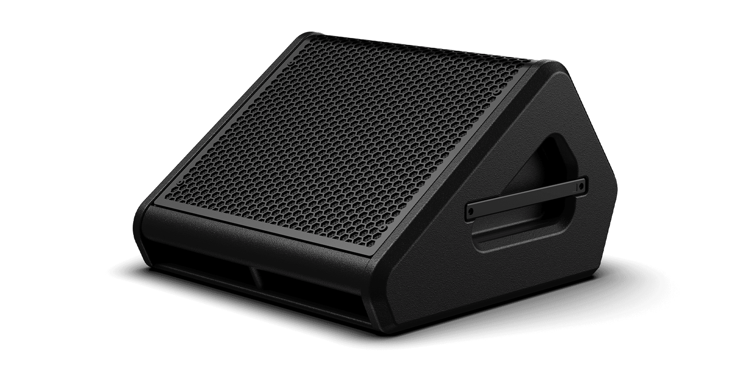 Cohesion | Sound Reinforcement Systems