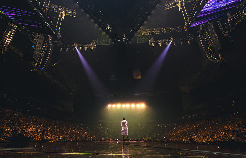 Live Music Venues | Cohesion