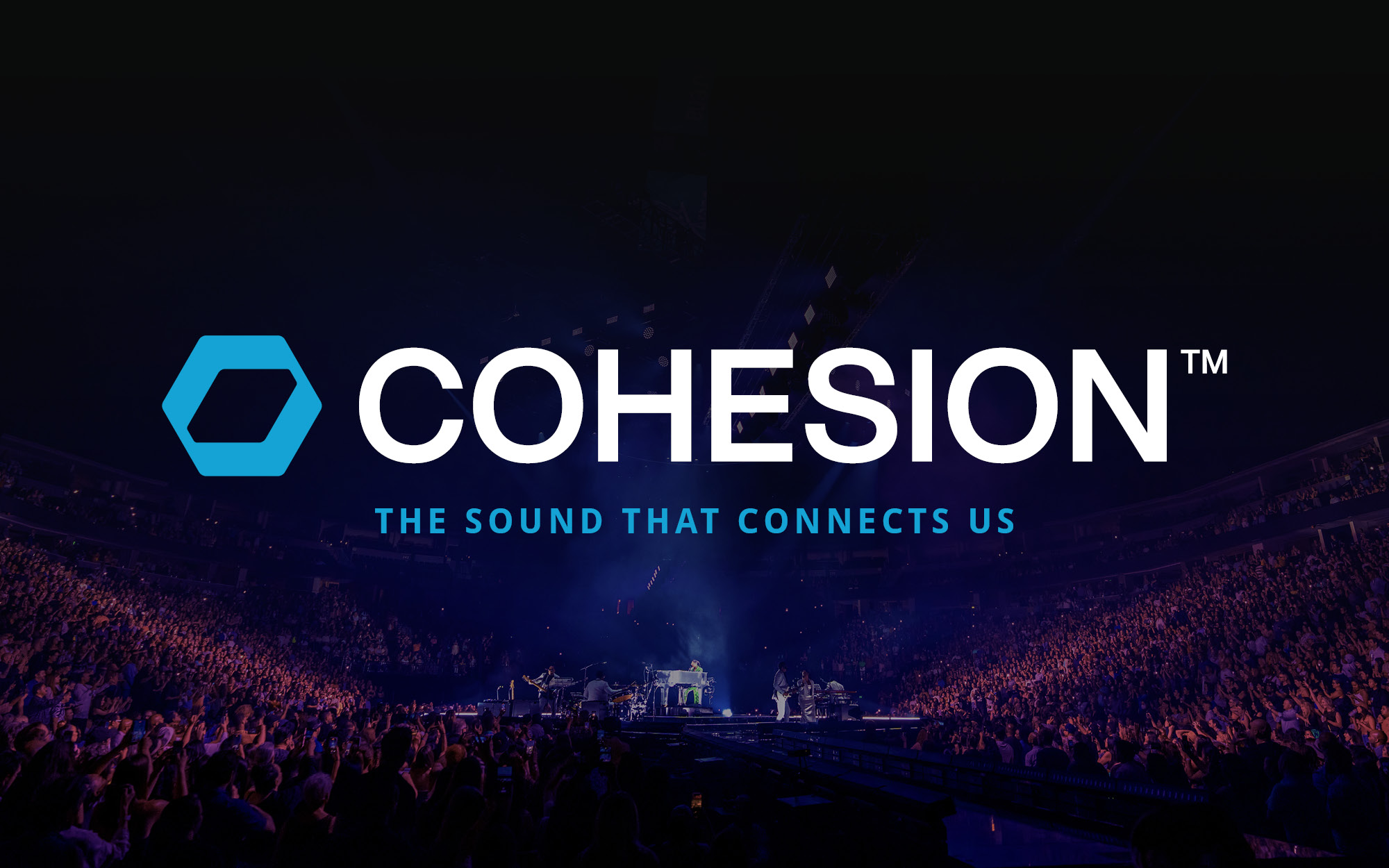 Clair Global elevates Cohesion to fully supported enterprise