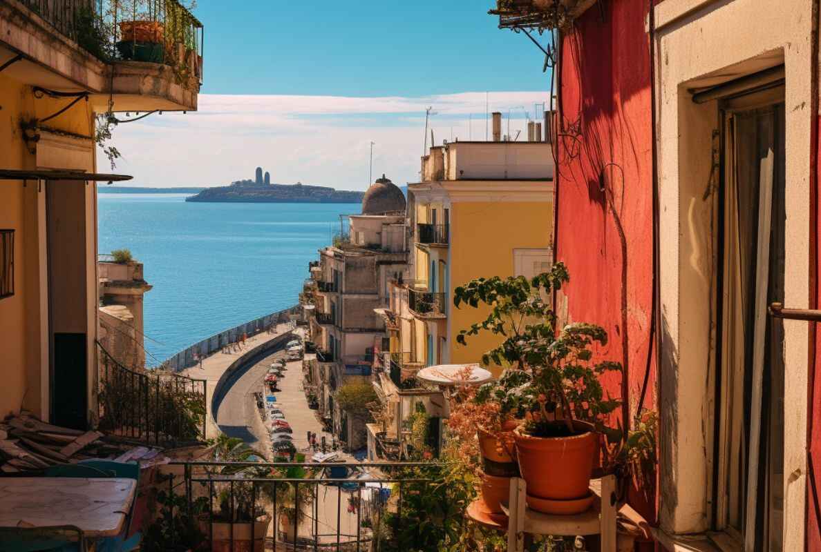 15 must-visit places in Naples