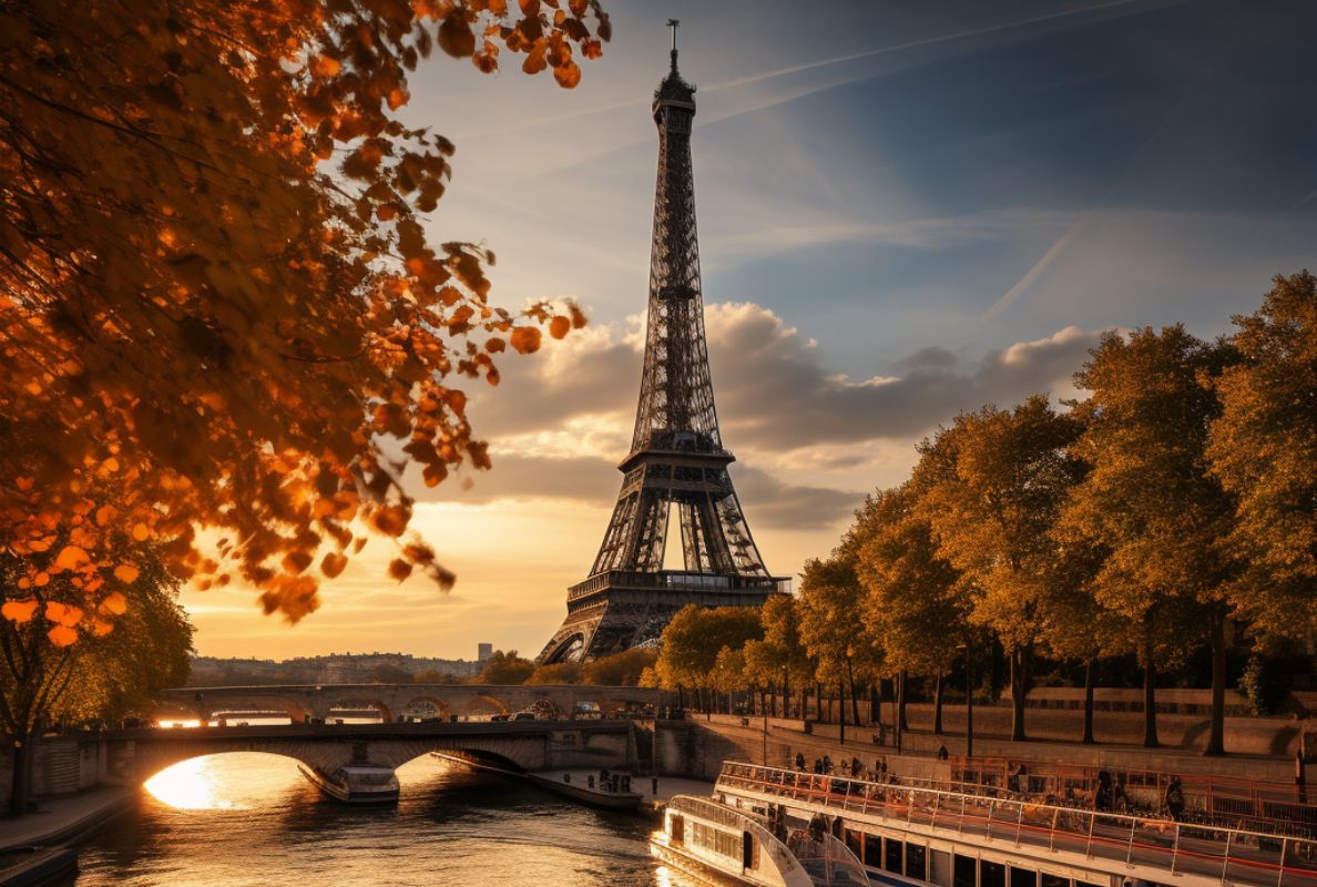 Best vacation spots to visit in September