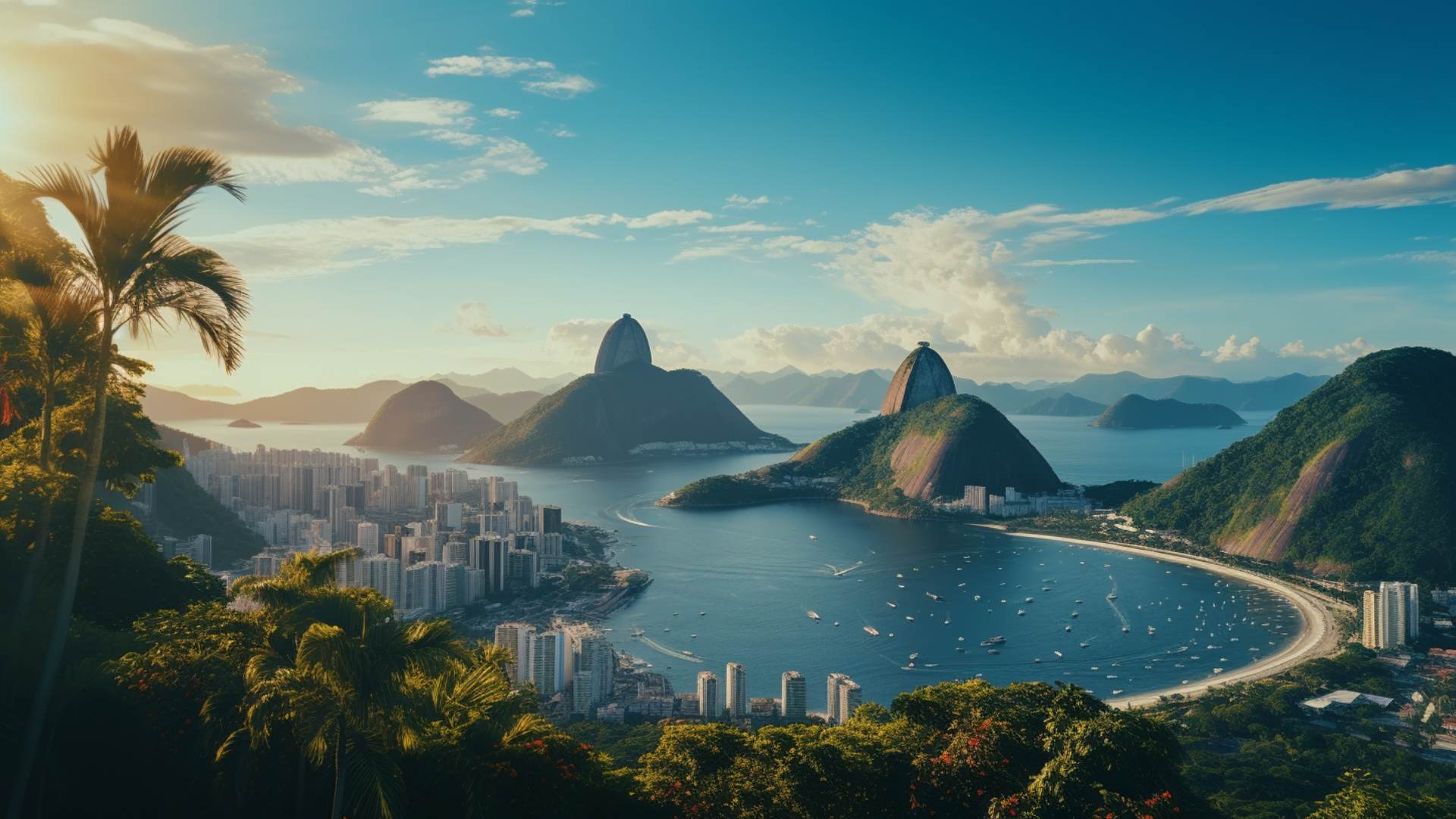 Best time to visit Rio de Janeiro for your dream trip