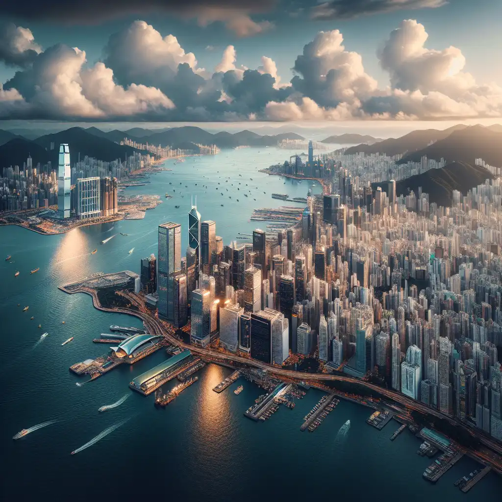 Best time to visit Hong Kong for your dream trip