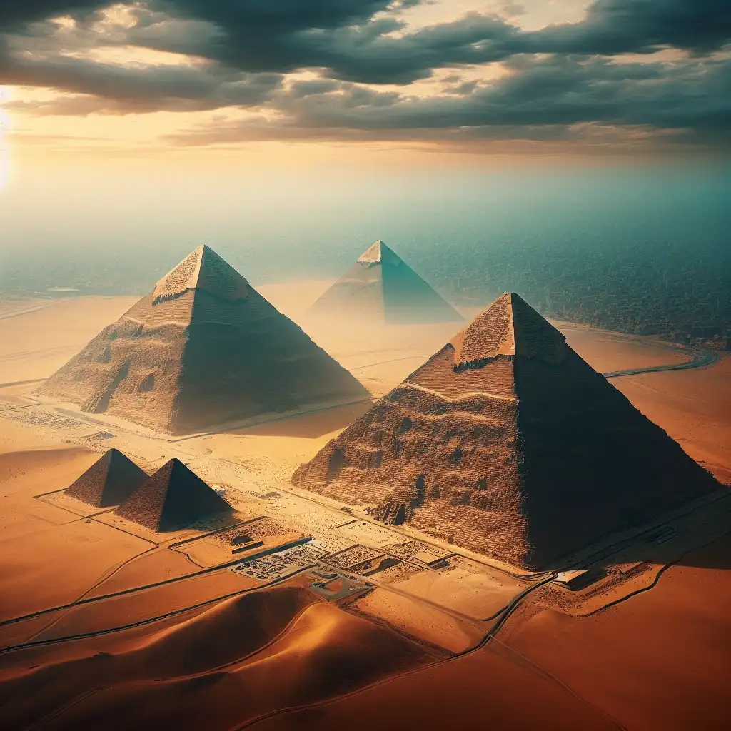 Best time to visit Cairo for your dream trip