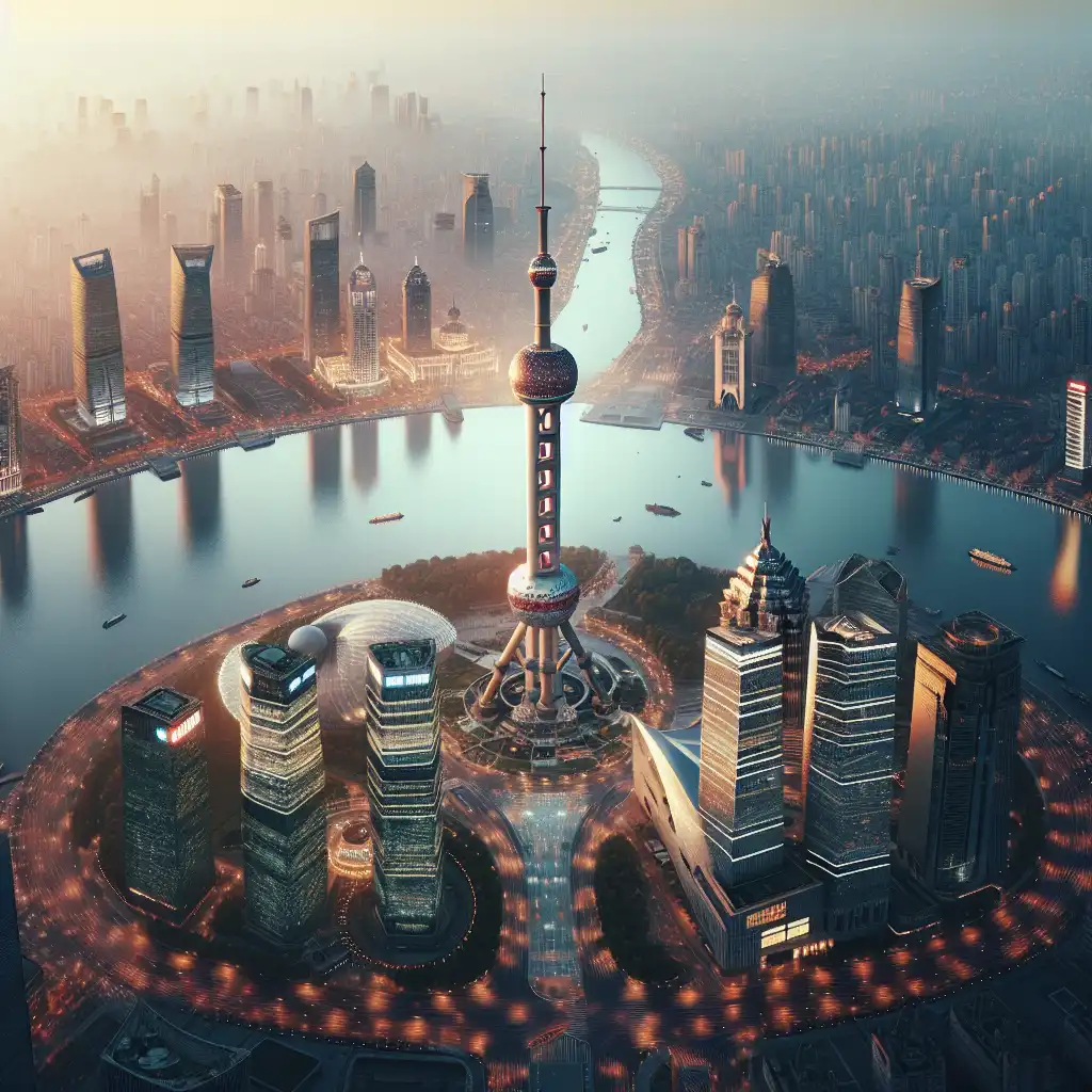 Best time to visit Shanghai for your dream trip