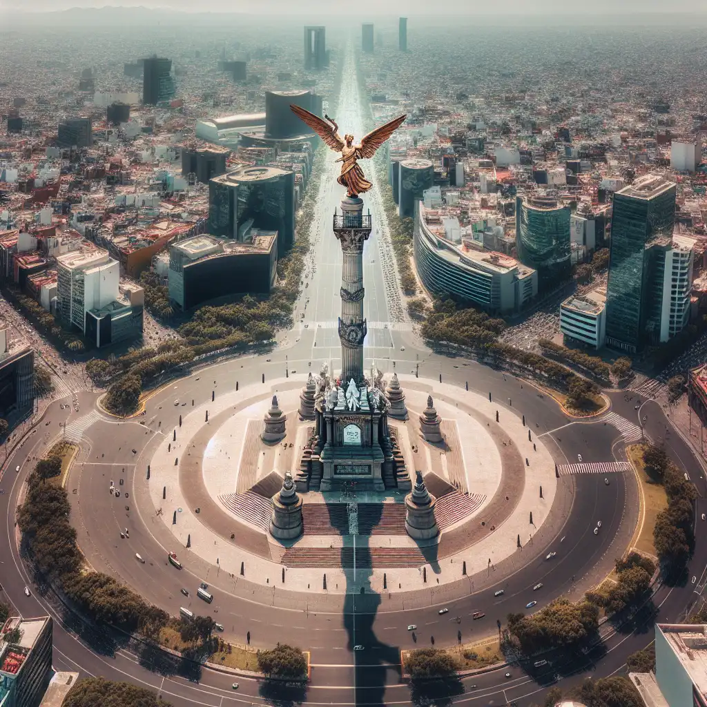 Best time to visit Mexico City for your dream trip