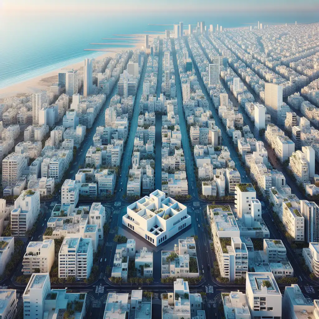 Choosing the perfect month to visit Tel Aviv