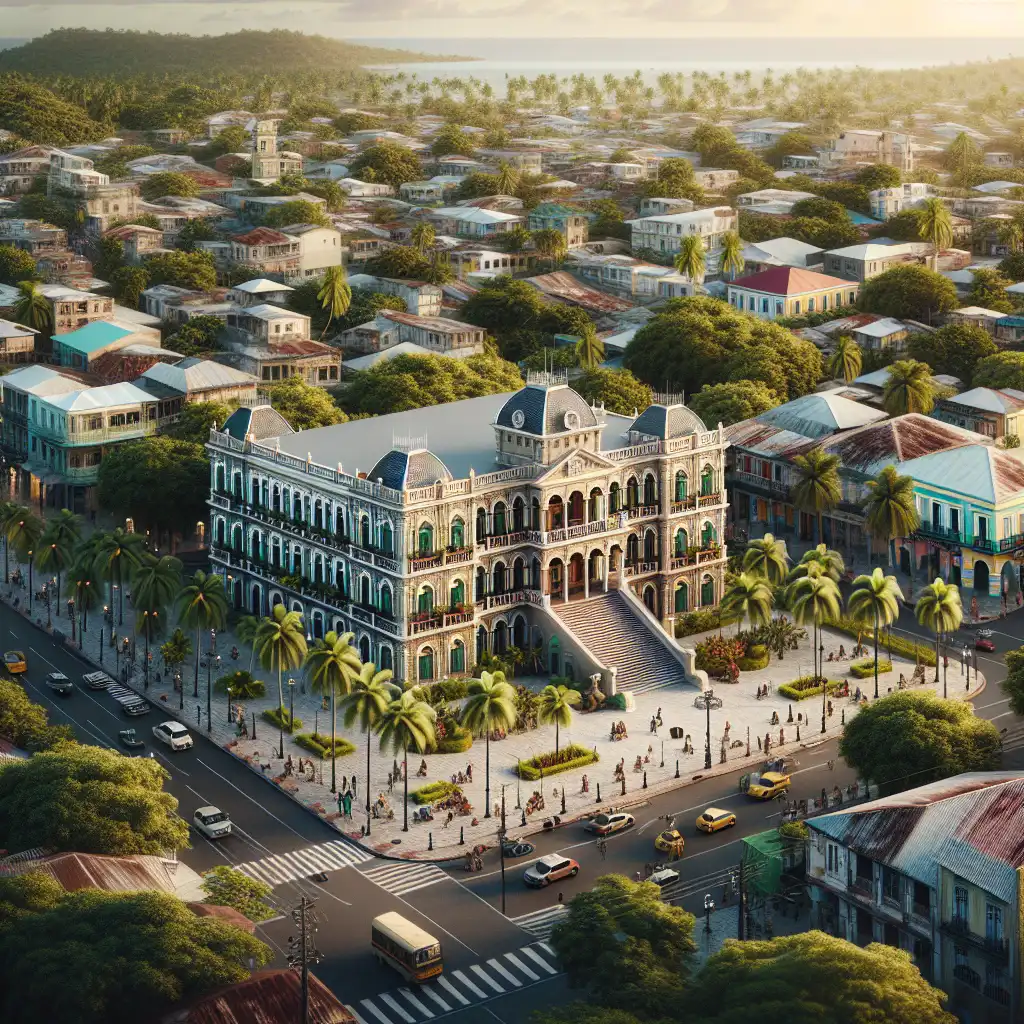 Explore the best months to go to Kingston