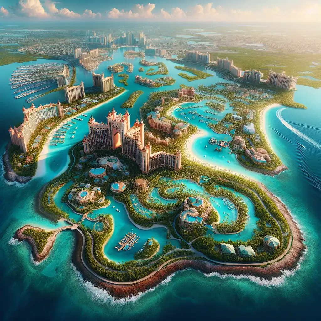 Explore the best months to go to Nassau