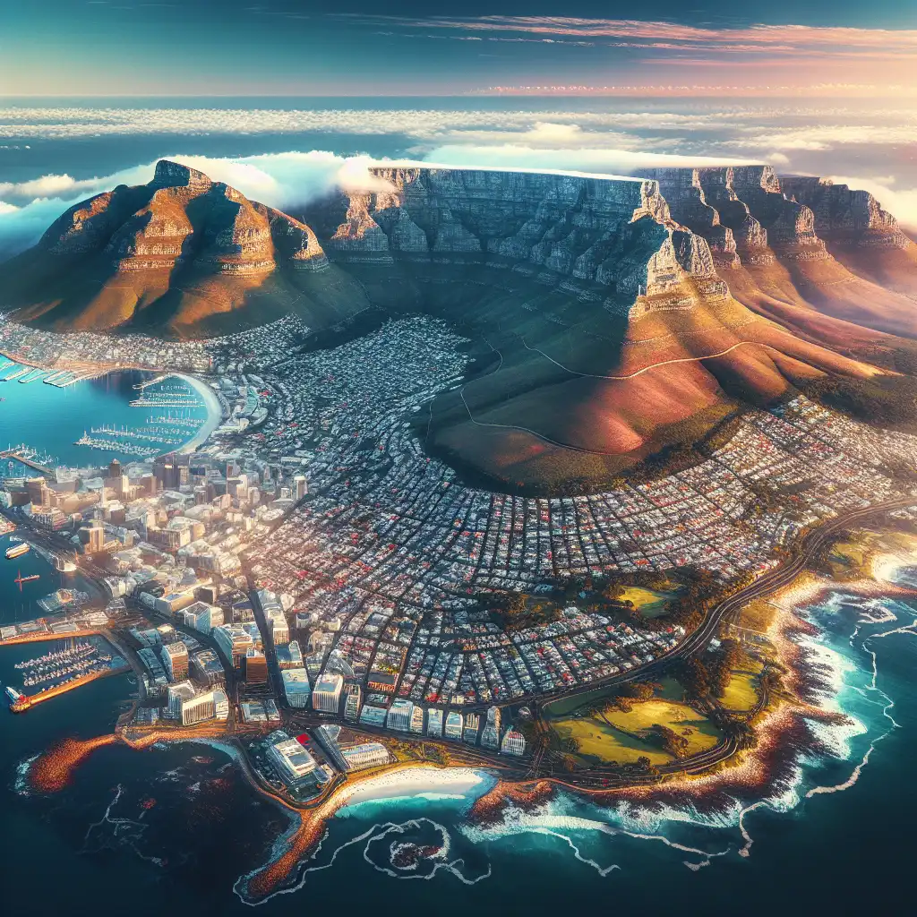 Best time to visit Cape Town for your dream trip