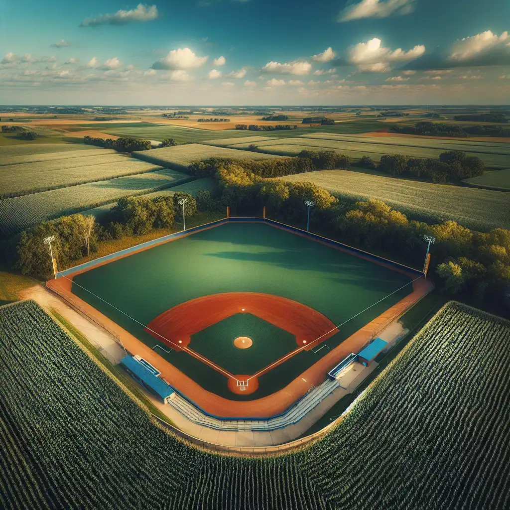 Choosing the perfect month to visit Iowa