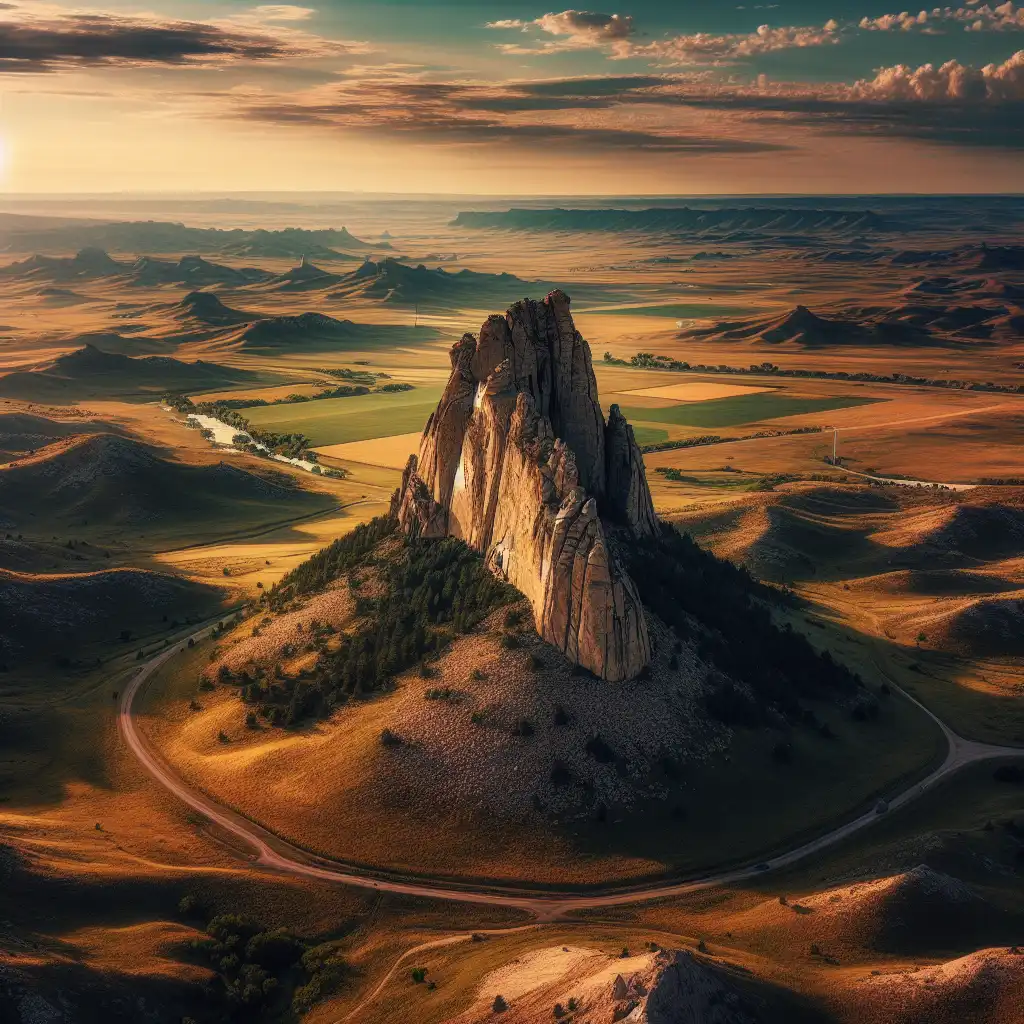 Choosing the perfect month to visit Nebraska