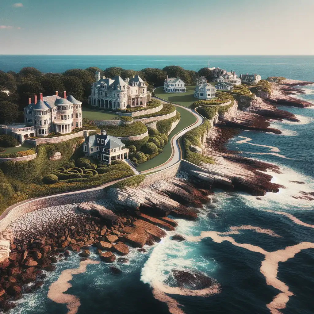 Choosing the perfect month to visit Rhode Island