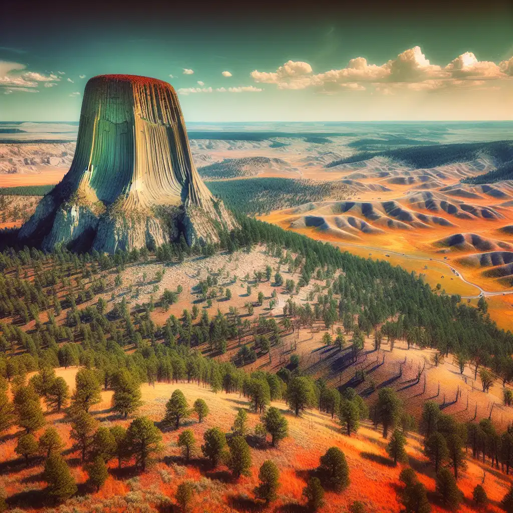 Choosing the perfect month to visit Wyoming