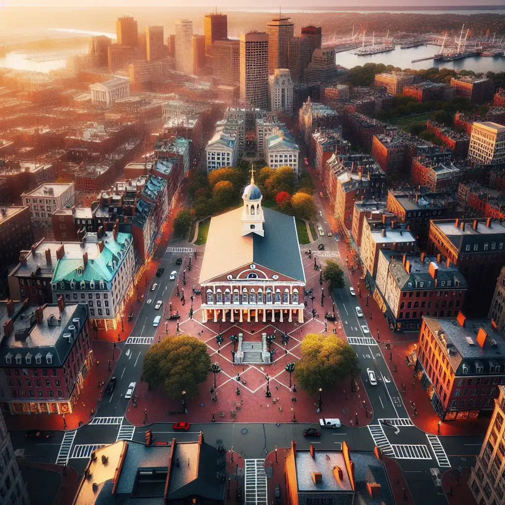 Explore the best months to go to Boston