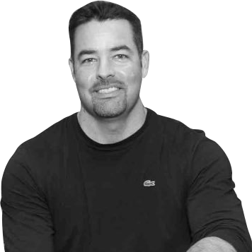 Jason Warner - Platform Engineering