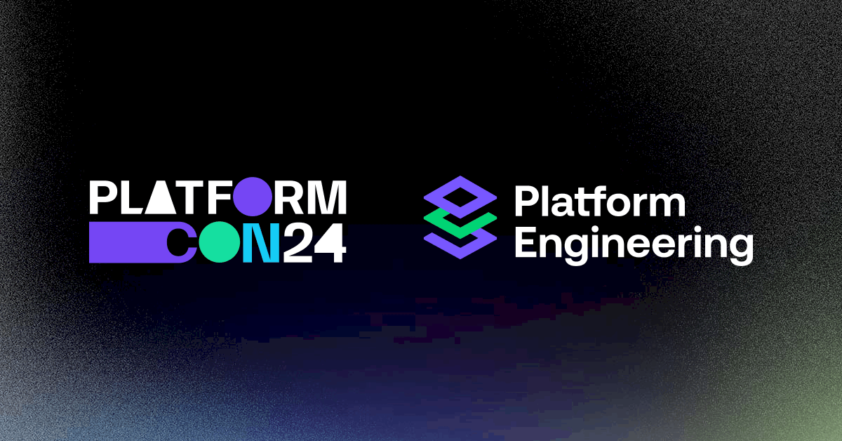 The global home for Platform Engineers