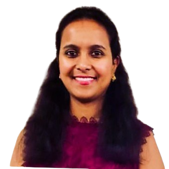 Aarthi Murugan - Platform Engineering