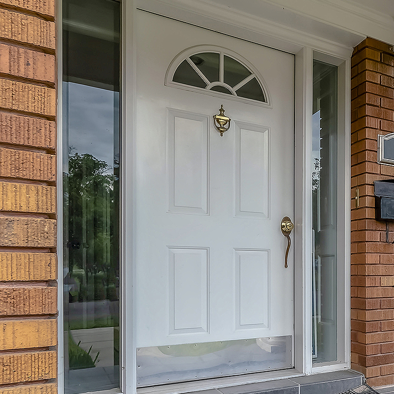 Window and Door Replacement Company | Rescom Exteriors