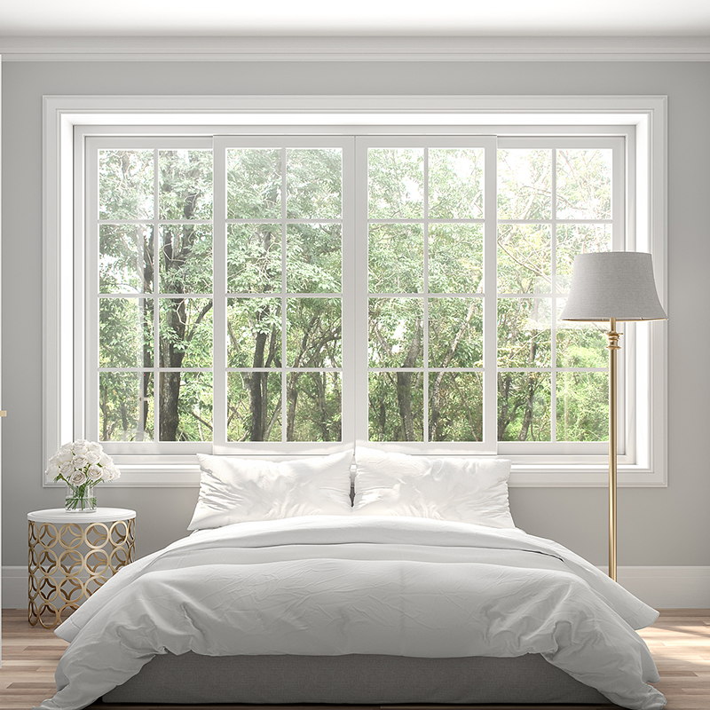 Window and Door Replacement Company | Rescom Exteriors