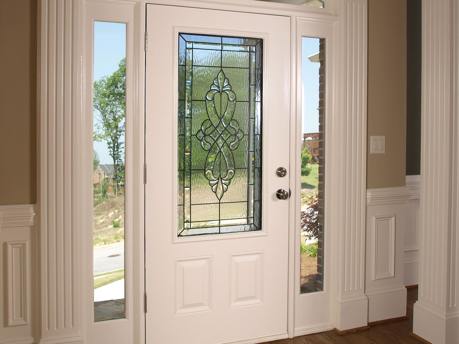 Window and Door Replacement Company | Rescom Exteriors