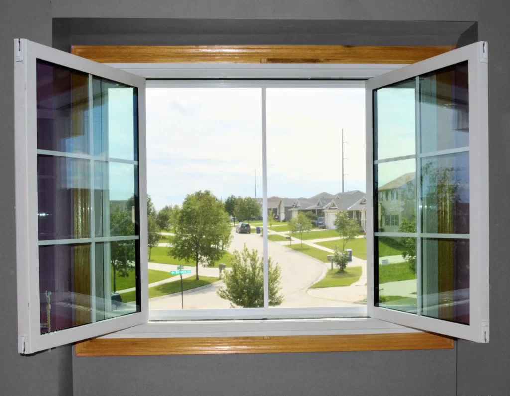 Triple-Pane Slider Windows For New England | Rescom Exteriors