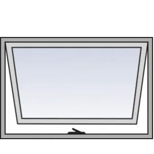 Triple-Pane Slider Windows For New England | Rescom Exteriors