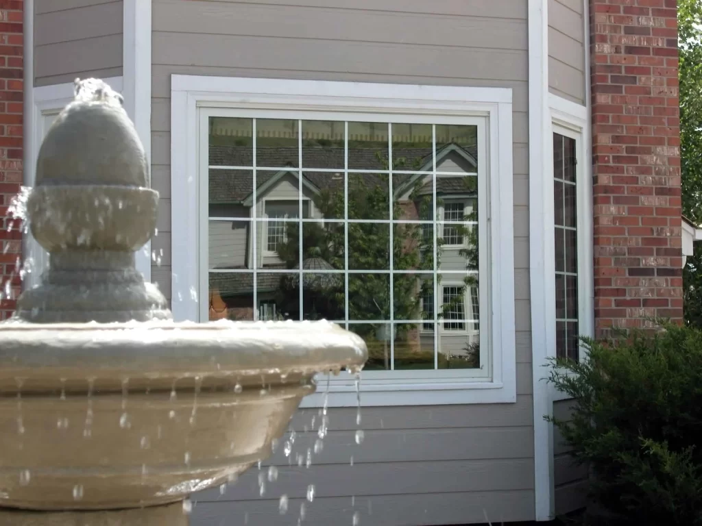 Triple-Pane Picture Windows For New England | Rescom Exteriors