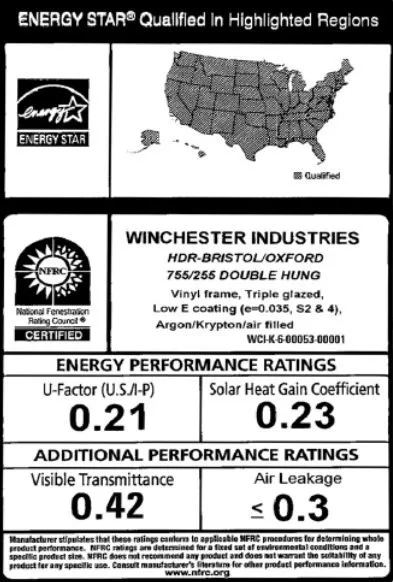 New England's Guide to Energy-Efficient Windows | Rescom Exteriors