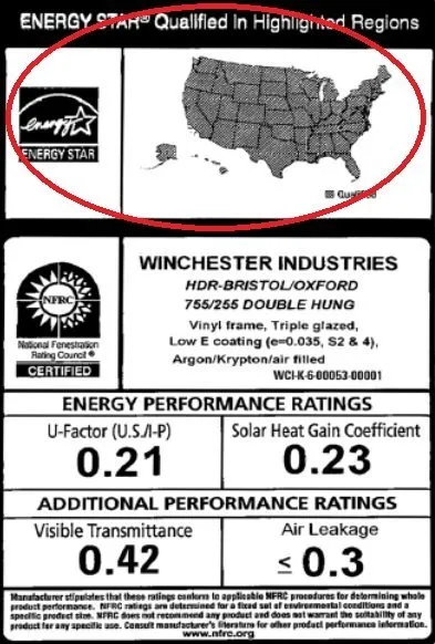 New England's Guide to Energy-Efficient Windows | Rescom Exteriors