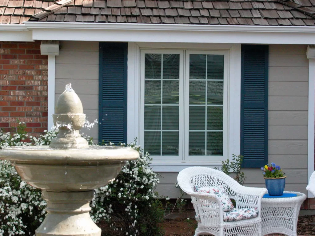 Triple-Pane Casement Windows New England | Replacement Casement Windows ...