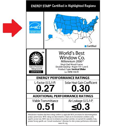 One Of New England's Only Energy Star-Certified Replacement Windows