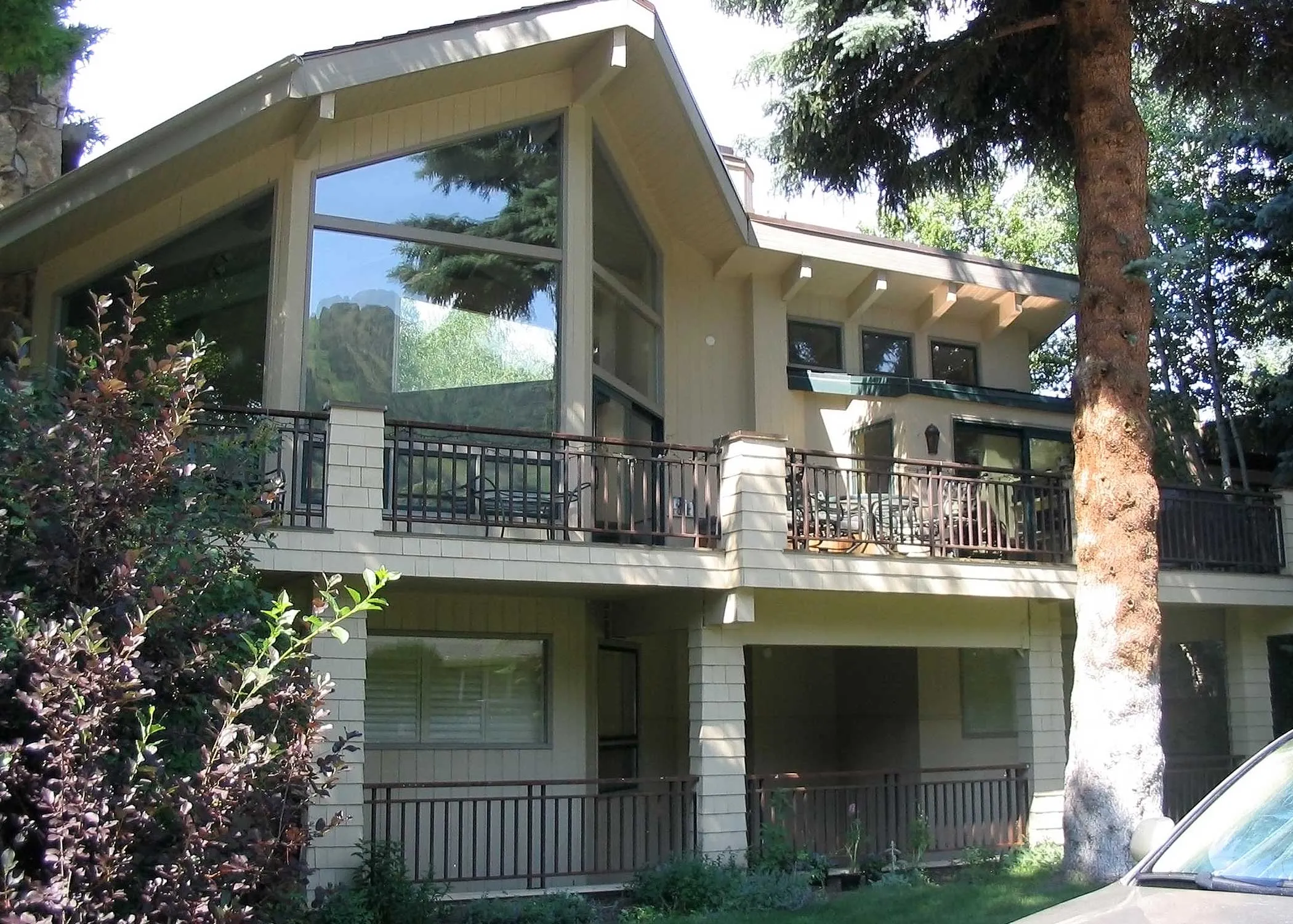 Auburn windows installation