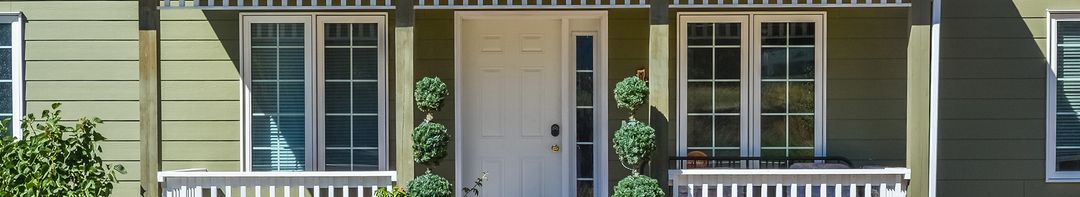 Triple-Pane Windows | Rescom Exteriors