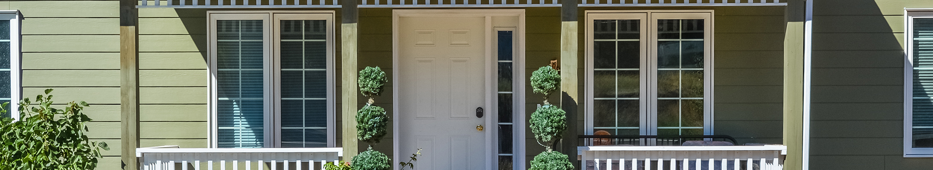 Triple-Pane Windows | Rescom Exteriors