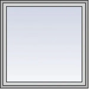 Triple-Pane Windows | Rescom Exteriors