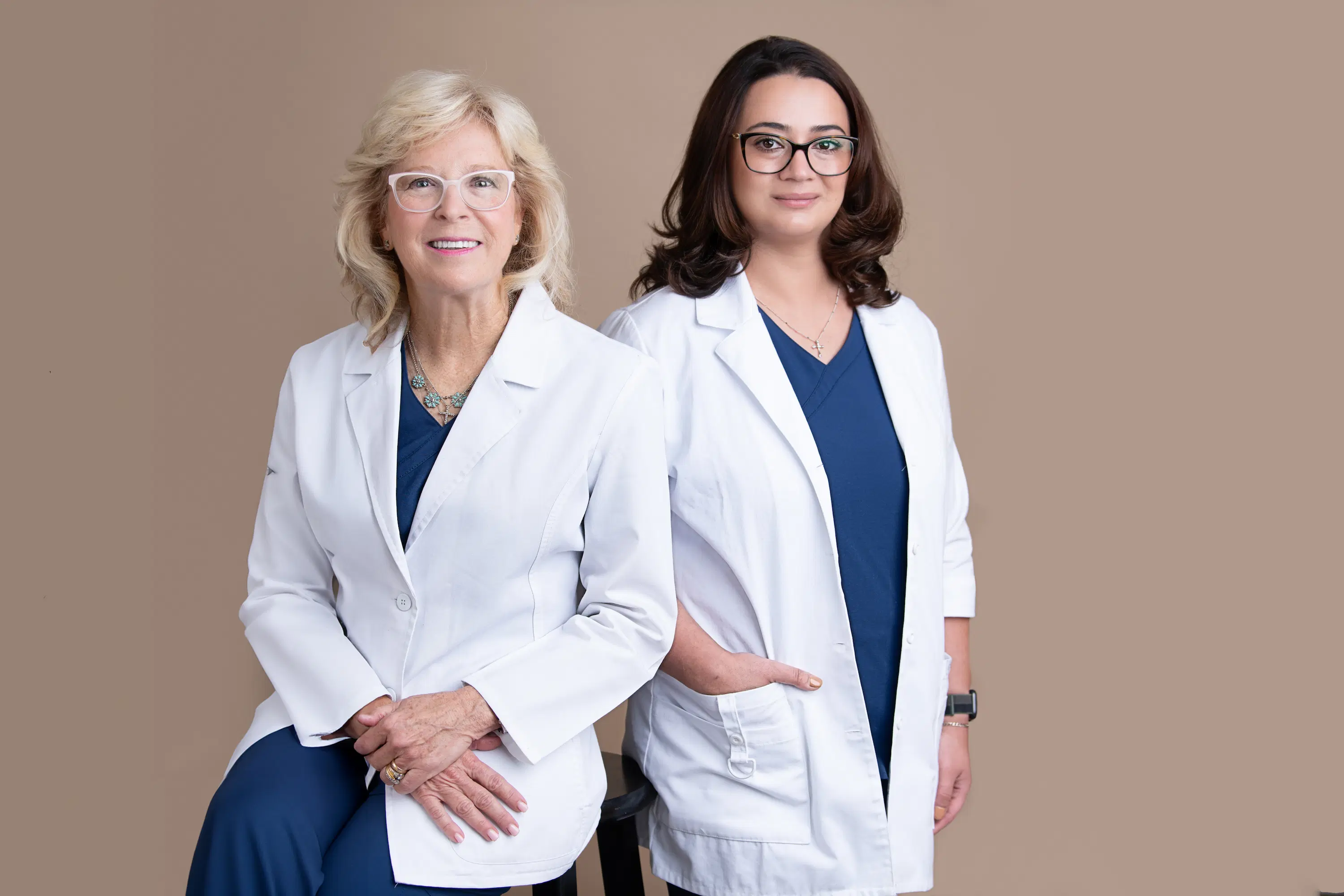 Meet Our Doctors | Dental Wellness of Bartow