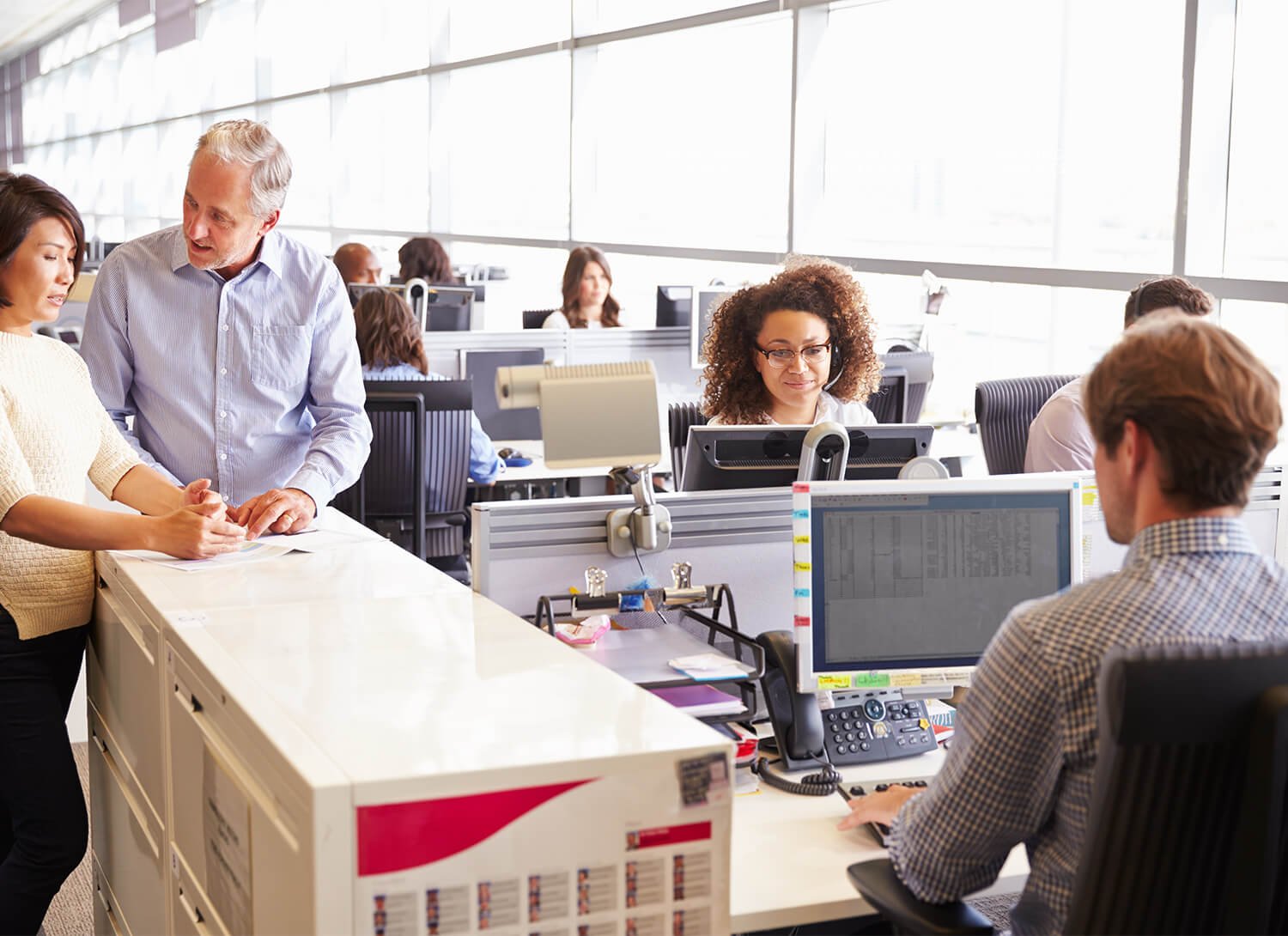 Support | CCC Intelligent Solutions | CCCIS