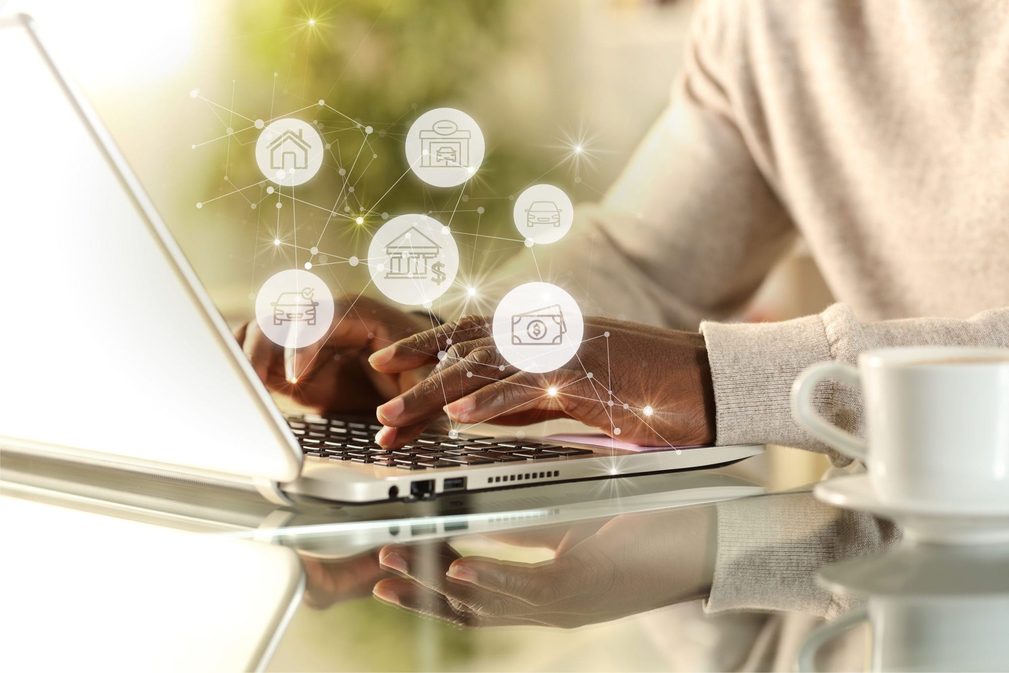 Insurance Payment Processing Services & Solutions | CCCIS