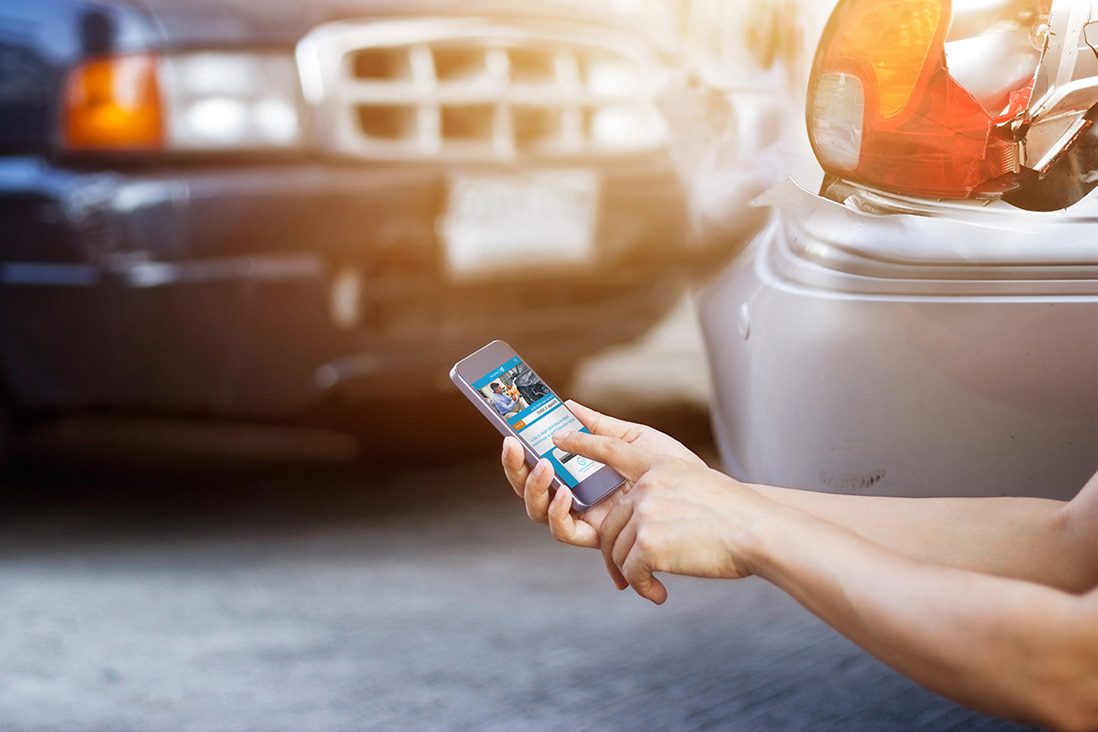 Carwise® | CCC Intelligent Solutions | CCCIS