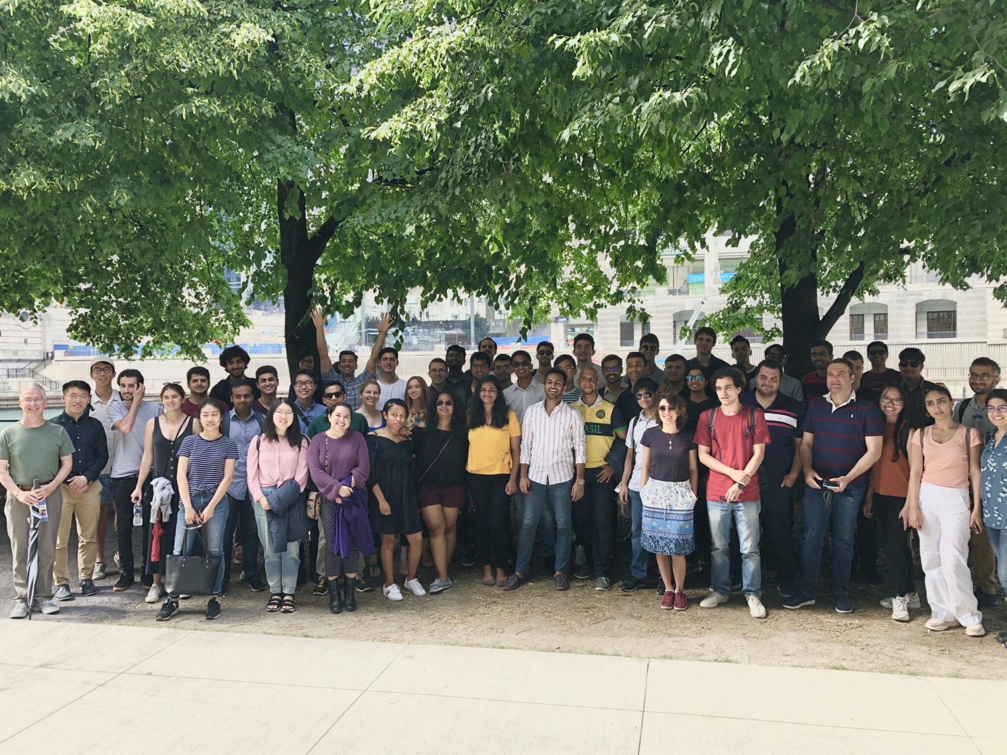 Careers | CCC Intelligent Solutions | CCCIS