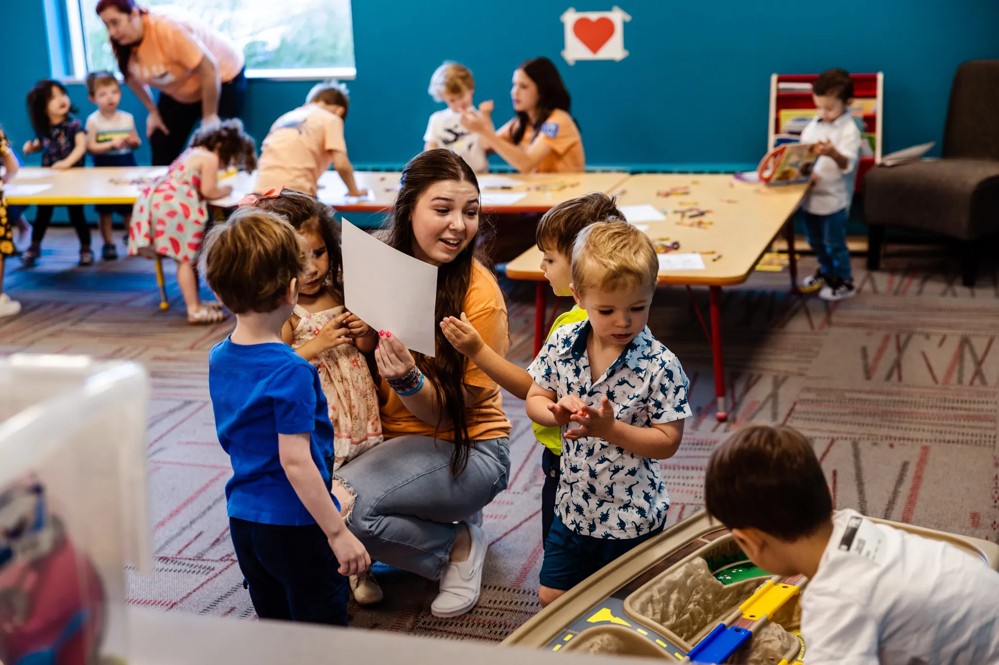 Liquid Church | Christian Church in New Jersey