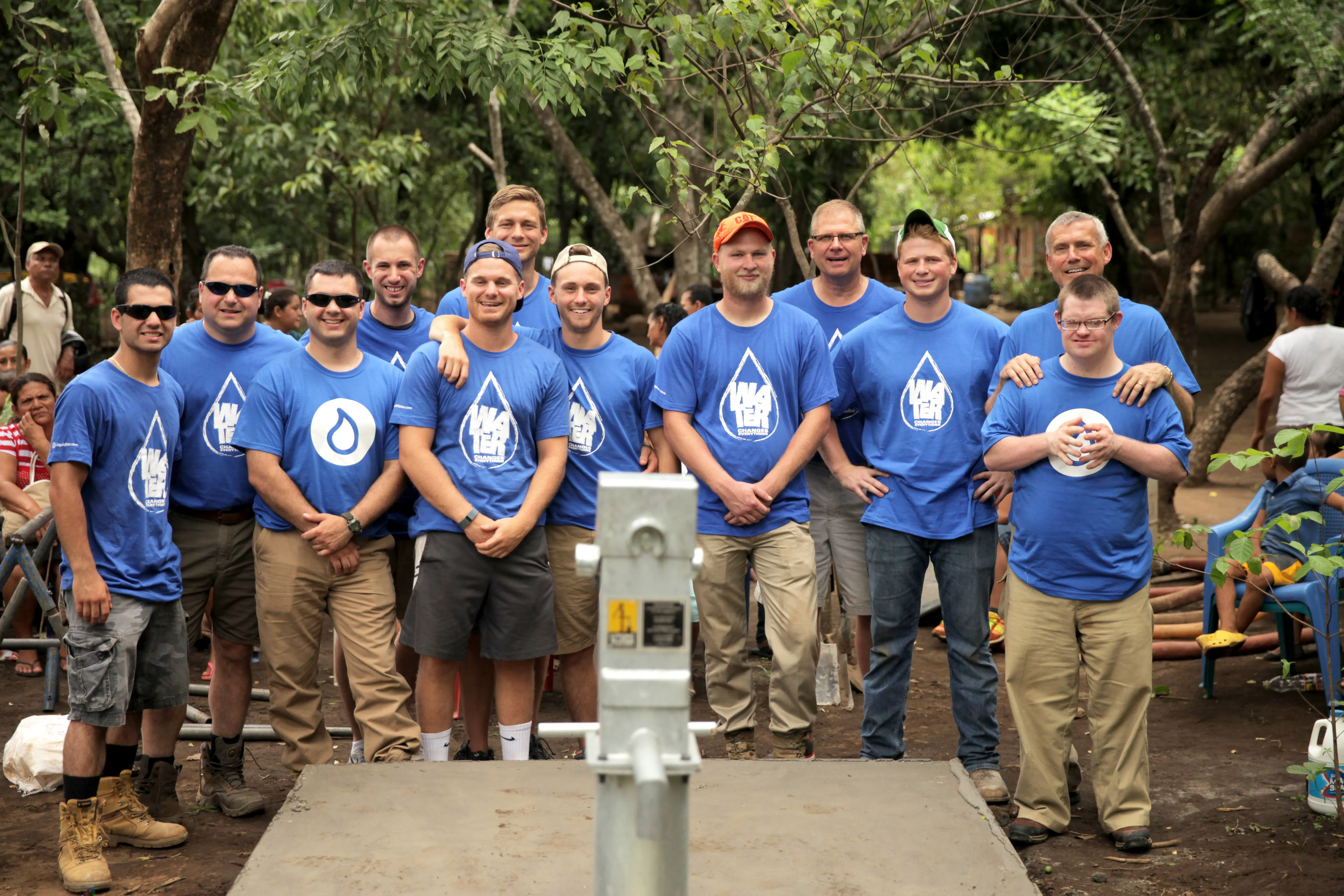 Liquid Church | Christian Church in New Jersey