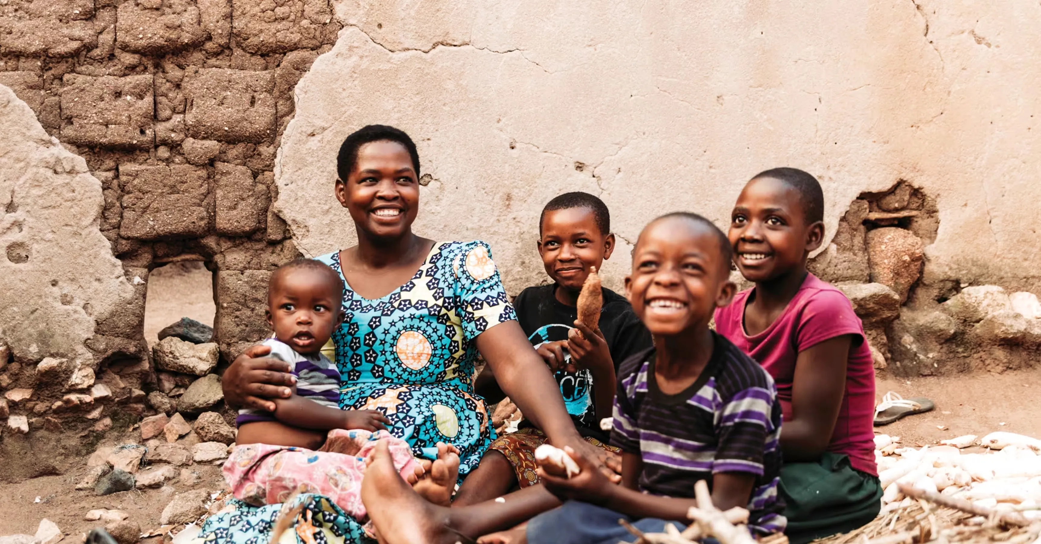 Clean Water Trip Details