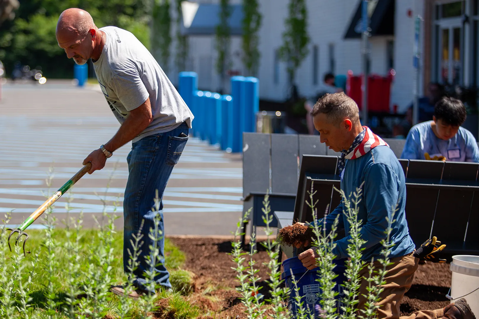 Liquid Church | Christian Church in New Jersey