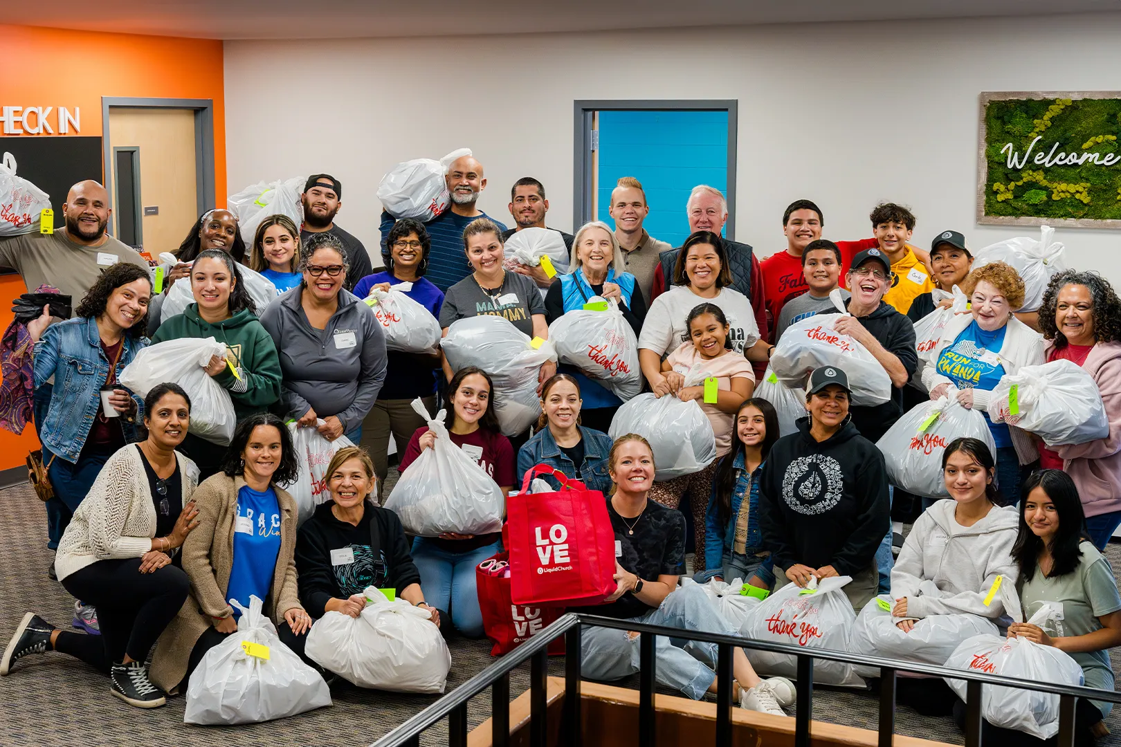 Liquid Church | Christian Church in New Jersey