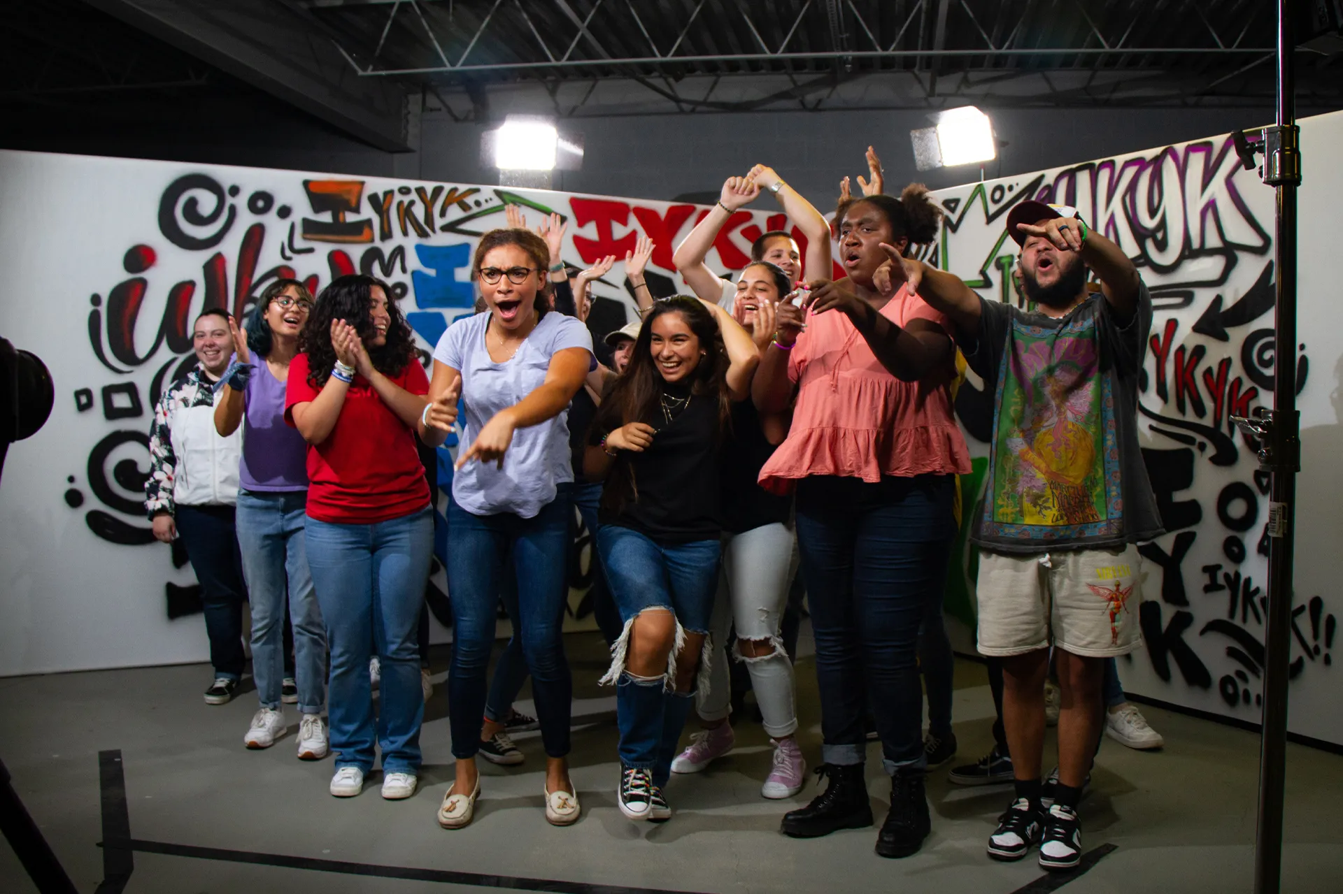 Liquid Church | Christian Church in New Jersey