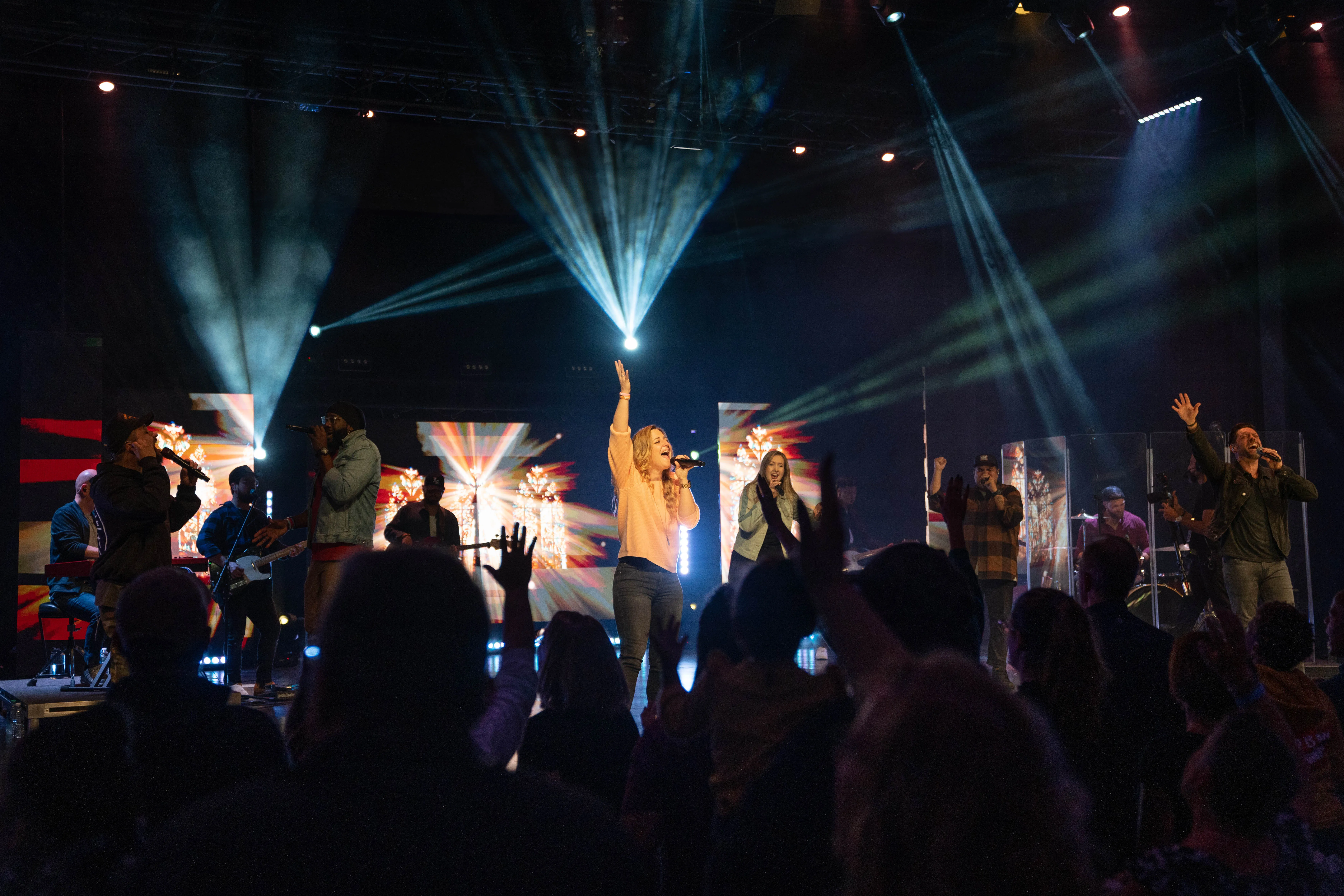 Liquid Church | Christian Church in New Jersey